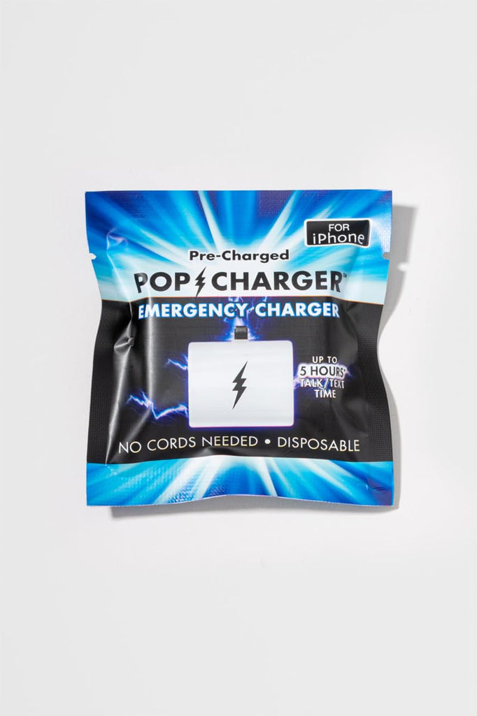 IPHONE POP CHARGER – Sanctuary Home & Gifts