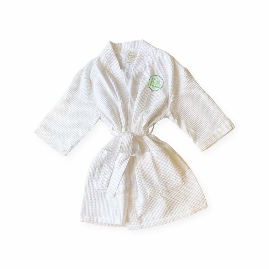 KAPPA DELTA ROBE – Sanctuary Home & Gifts