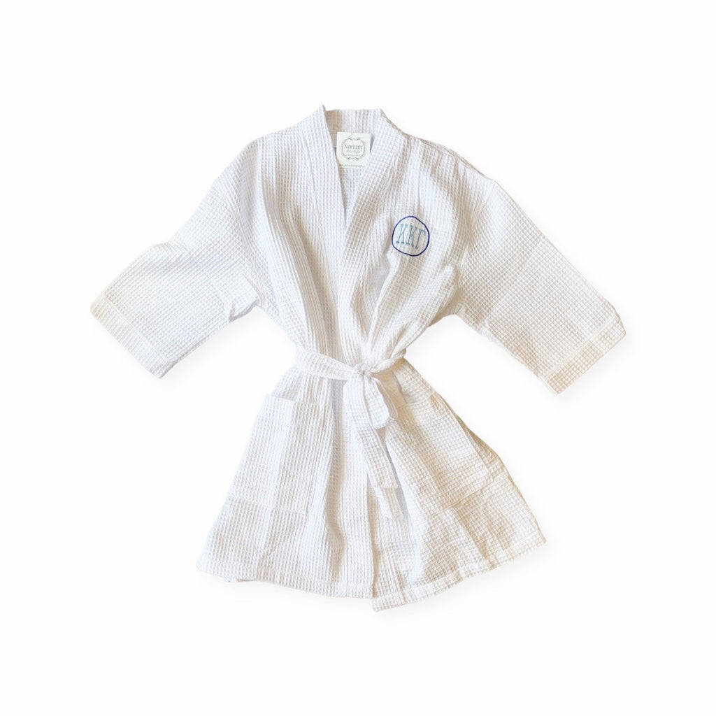 KAPPA KAPPA GAMMA ROBE – Sanctuary Home & Gifts